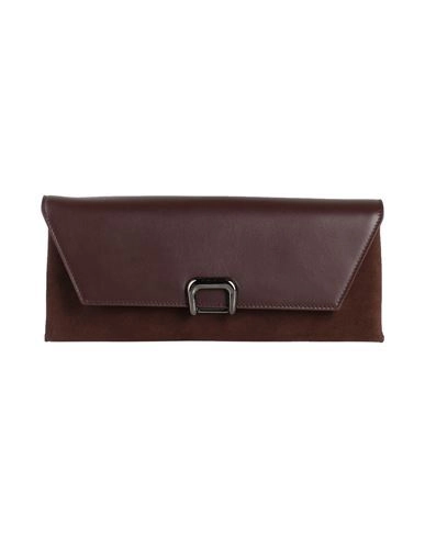 Brunello Cucinelli Handbag Chocolate Leather