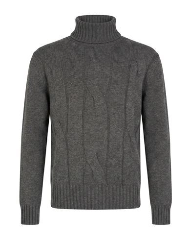 Alpha Studio Turtleneck Size Cashmere