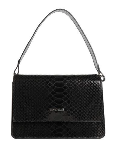 MARC ELLIS Flap Bag - Black