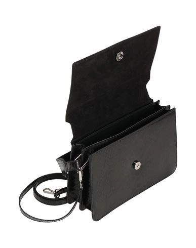 MARC ELLIS Flap Bag - Black