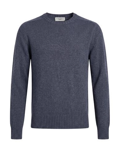 Officine Générale Virgin Wool Crewneck Sweater