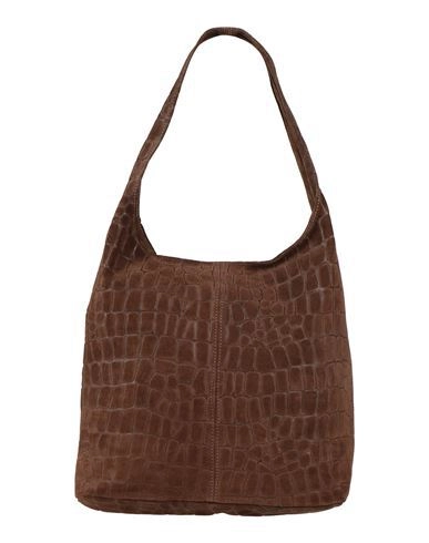 LAURA DI MAGGIO Shoulder Bag - Brown