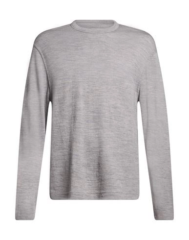 Officine Générale Light Wool Polyamide Crewneck Sweater
