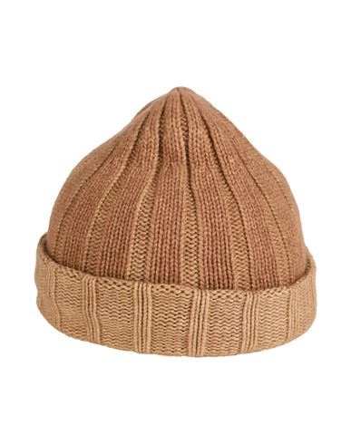 DANIELE FIESOLI Ribbed Cashmere Beanie