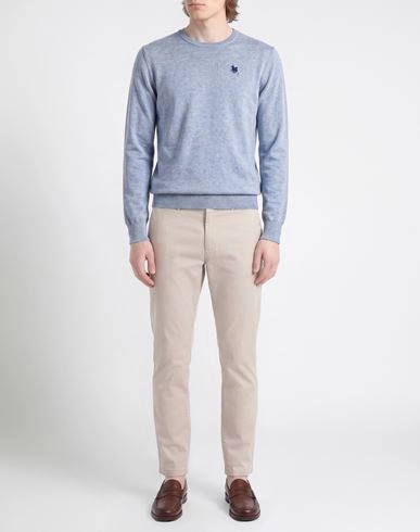 USA POLO SPORT Cotton Wool Crewneck Sweater