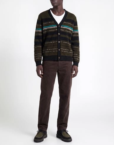 JACOB COHЁN Virgin Wool Cardigan