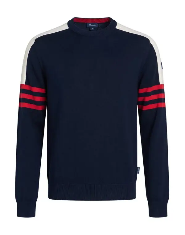 Façonnable Sweater Size Cotton
