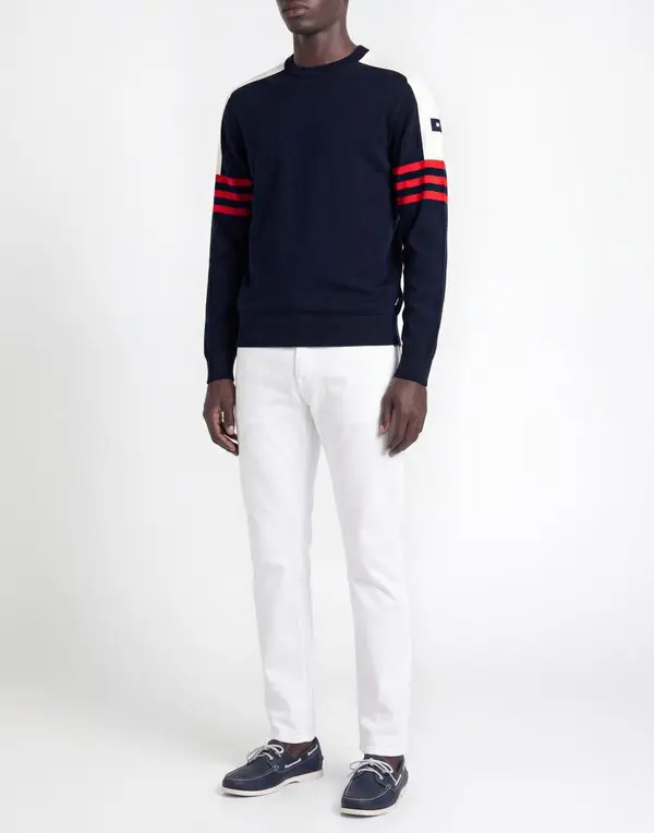 Façonnable Sweater Size Cotton