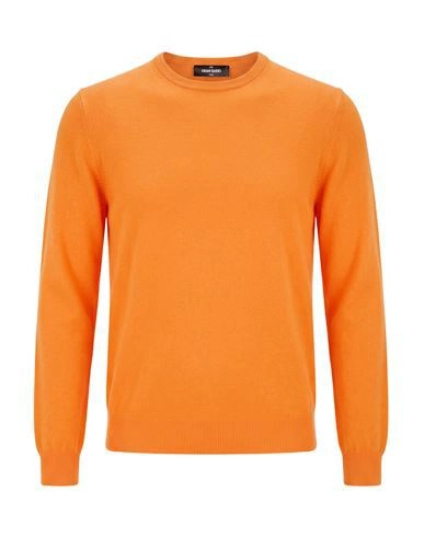 GRAN SASSO Cashmere Crewneck Sweater