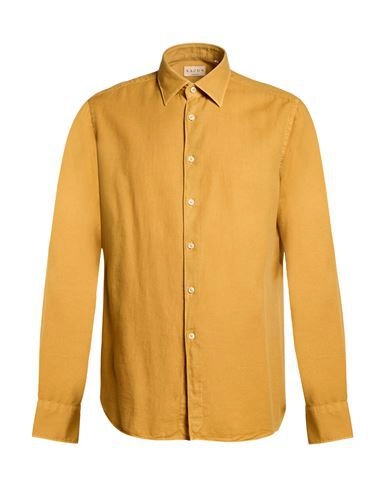 XACUS Shirt Size Cotton