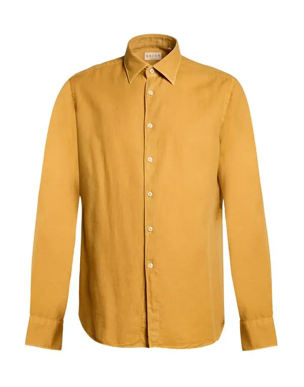 XACUS Shirt Size Cotton