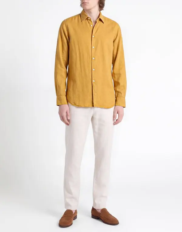 XACUS Shirt Size Cotton