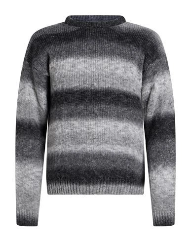 FAMILY FIRST Sweater Size Polyacrylic, Wool, Polyamide