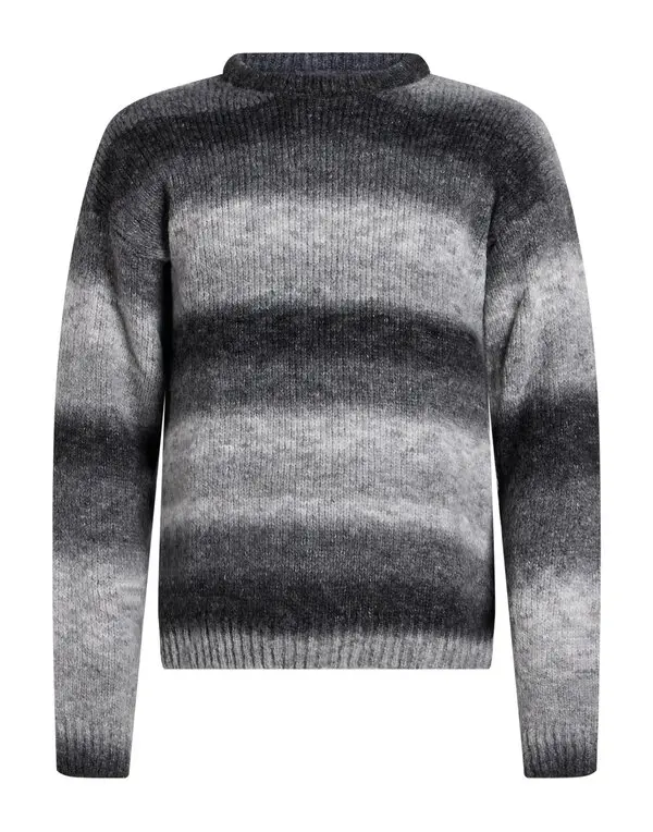 FAMILY FIRST Sweater Size Polyacrylic, Wool, Polyamide