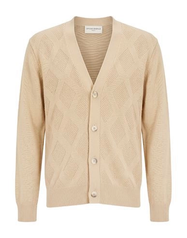 Officine Générale Cotton Cardigan