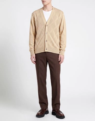 Officine Générale Cotton Cardigan