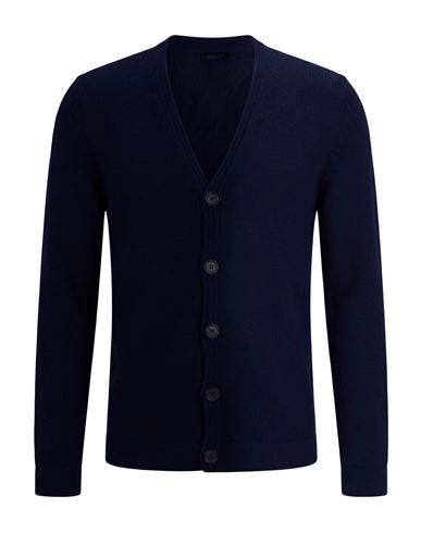 ARAGONA Merino Wool And Cashmere Cardigan