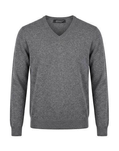 ARAGONA Cashmere Silk V-neck Sweater