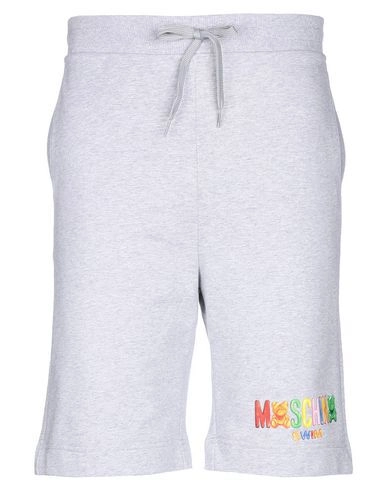 Moschino Shorts & Bermuda Shorts Size Cotton
