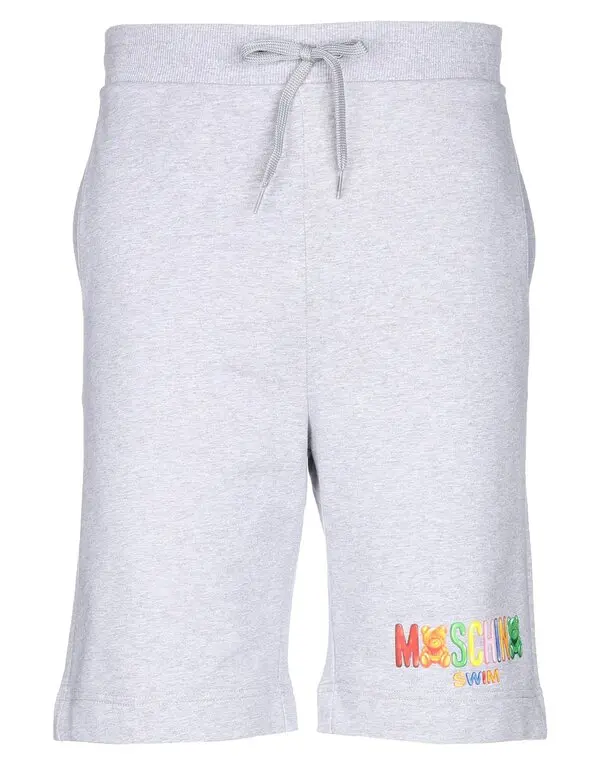 Moschino Shorts & Bermuda Shorts Size Cotton