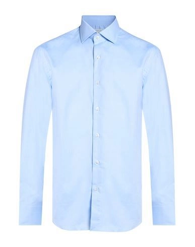 Caruso Shirt Light Size Cotton