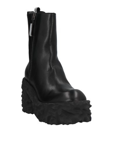 Premiata Ankle Boots Size Leather