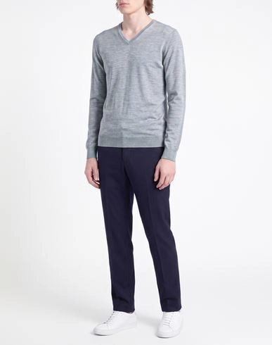 ARAGONA Sweater Light Size Cashmere, Silk