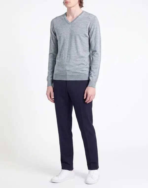 ARAGONA Sweater Light Size Cashmere, Silk