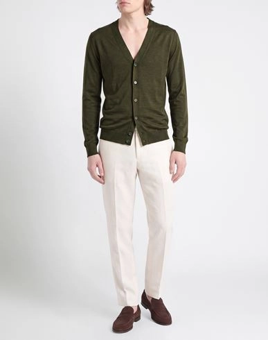 ARAGONA Cashmere And Silk Cardigan