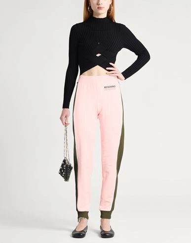 Moschino Pants Size Cotton, Elastane