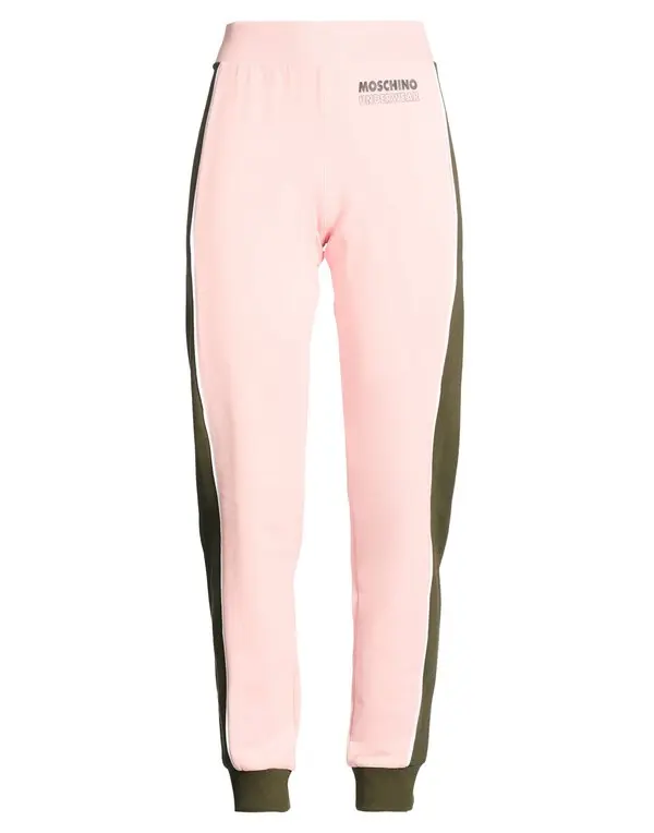 Moschino Pants Size Cotton, Elastane