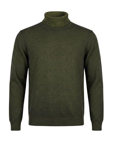 Boglioli Cashmere Turtleneck