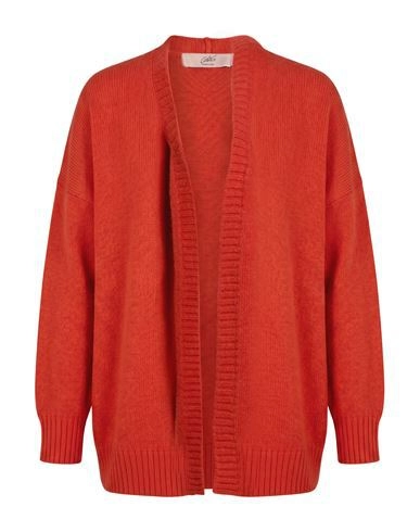 CARLA G. Long Sleeve Cardigan