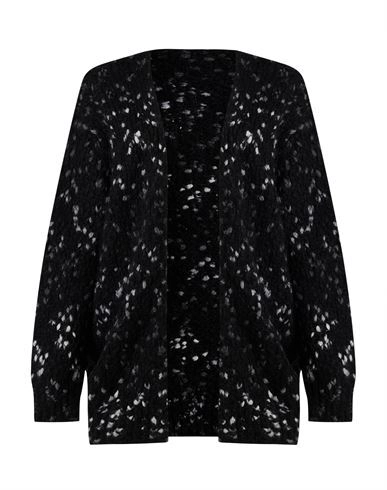 CARLA G. Multicolor Cardigan