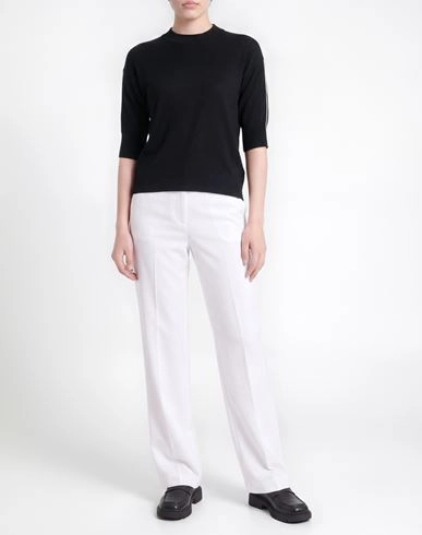 Alpha Studio Merino Wool Sweater