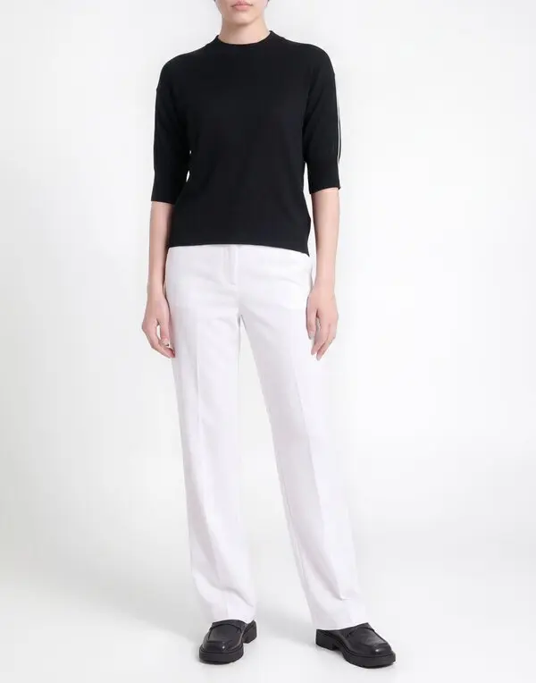 Alpha Studio Merino Wool Sweater