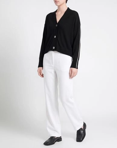 Alpha Studio Merino Wool Cardigan