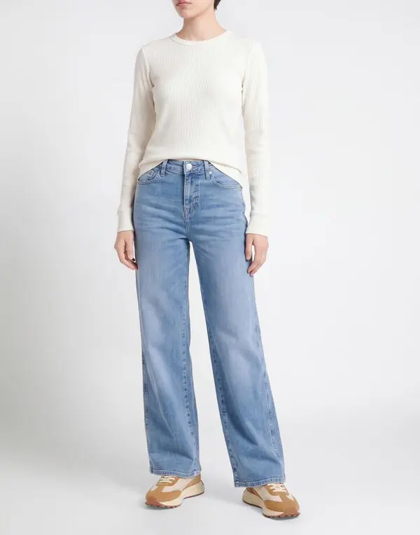 True Religion Jeans Size Cotton, Polyester, Elastane