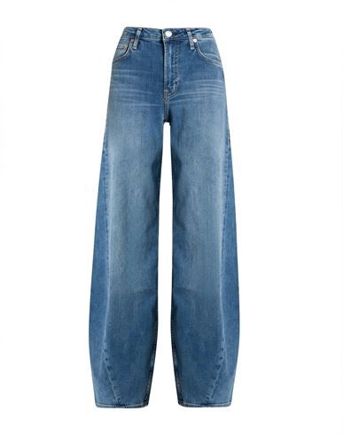 True Religion Baggy Mid-rise Jeans