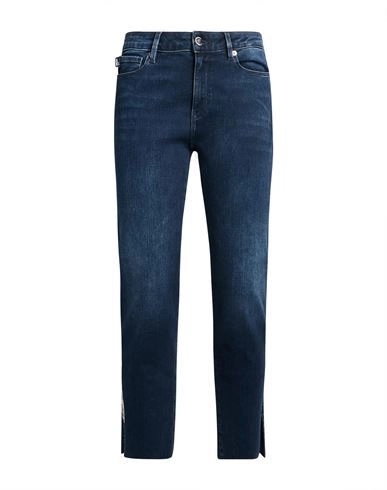 Moschino Skinny Jeans - Blue