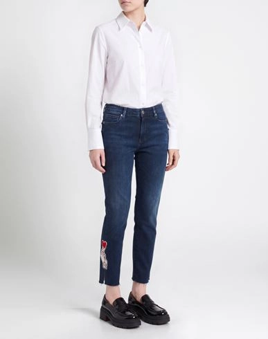 Moschino Skinny Jeans