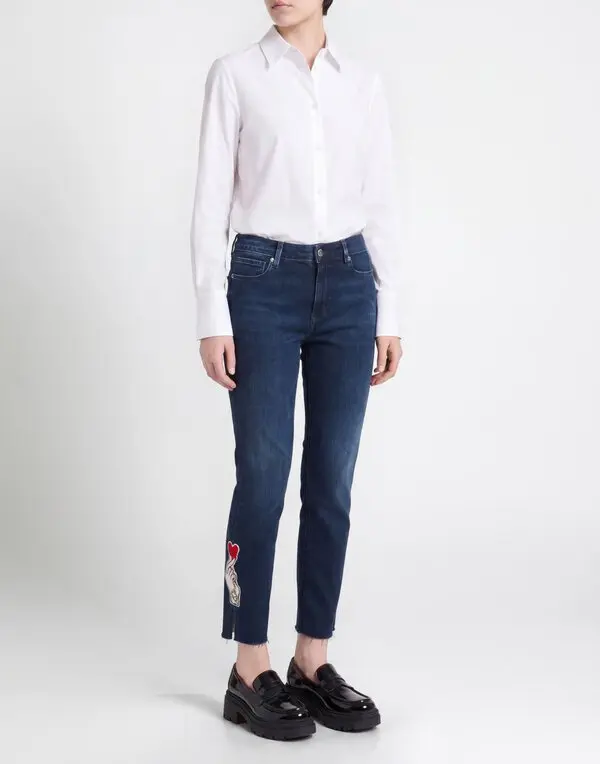 Moschino Skinny Jeans