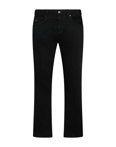 Armani Exchange Tapered Fit Jeans