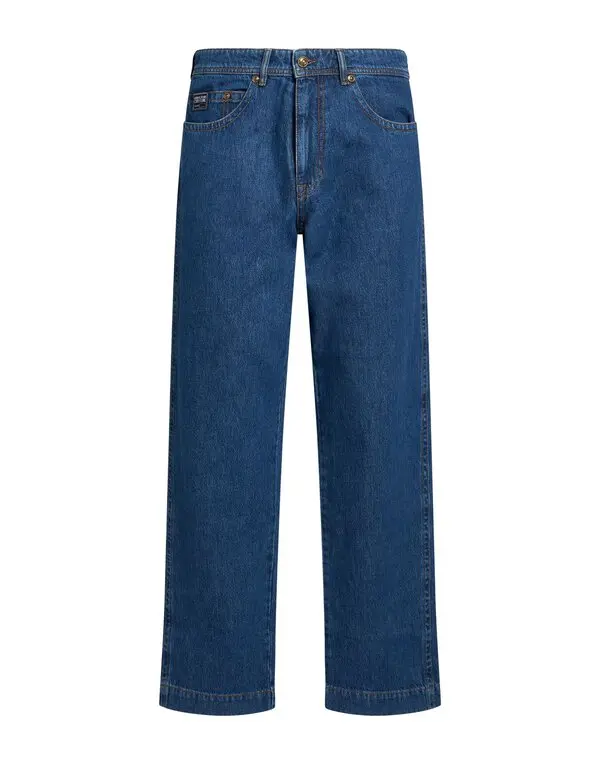 Versace Jeans Size Cotton