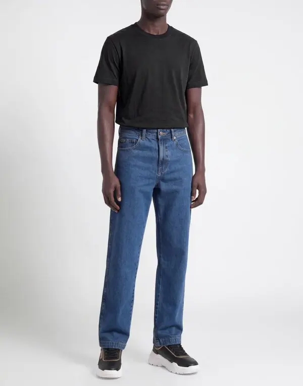 Versace Jeans Size Cotton