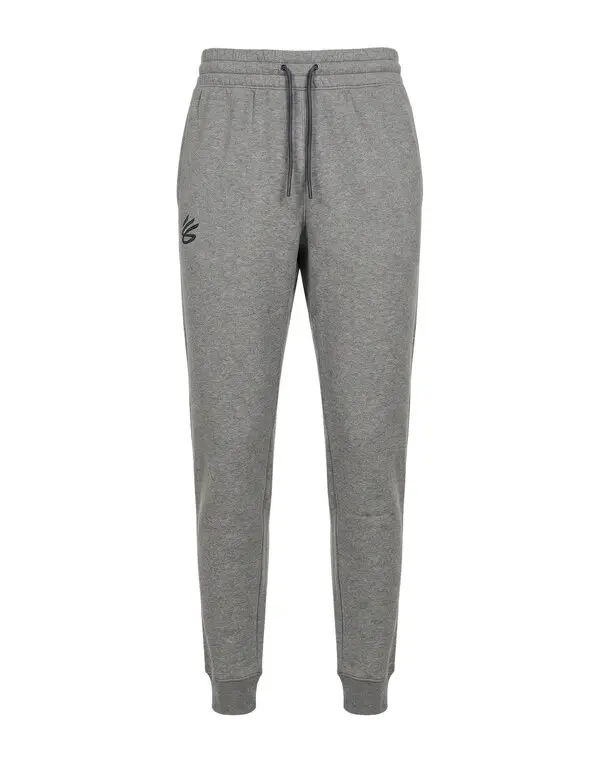 UNDER ARMOUR CURRY Pants Size Cotton, Polyester