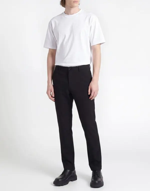 Paul & Shark Pants Size Polyamide, Elastane