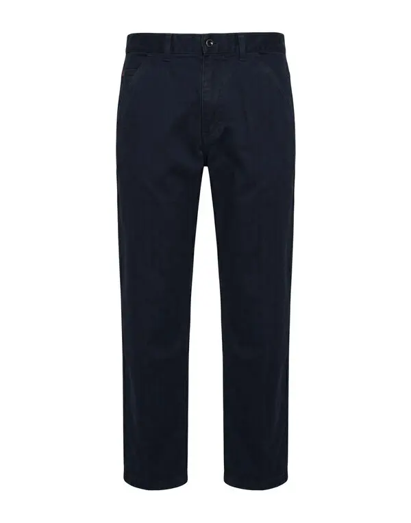 Incotex Pants Size Cotton