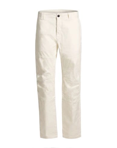 C.P. COMPANY Cotton Elastane Casual Pants