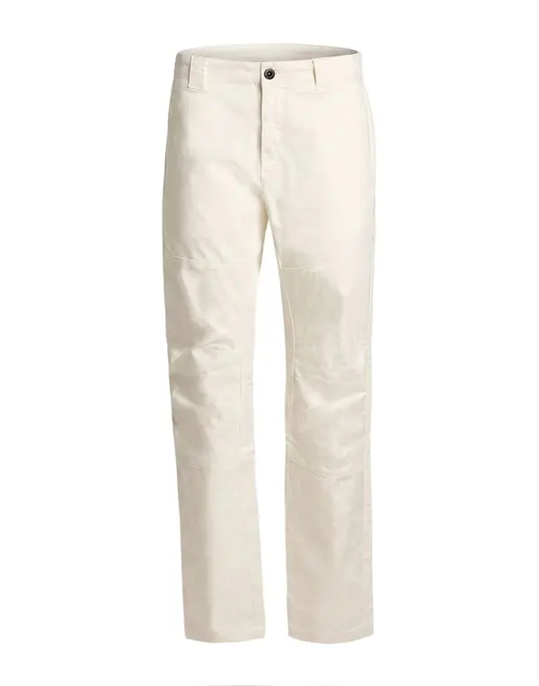 C.P. COMPANY Cotton Elastane Casual Pants